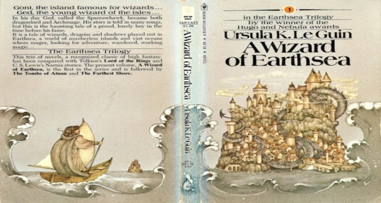Exploring the Earthsea Cycle: An Essential Guide