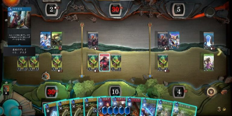 13 Best Card Games Like Magic The Gathering [2024 Update]