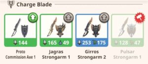 Monster Hunter Now: Charge Blade Guide [2024]