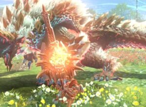 Monster Hunter Now: Charge Blade Guide [2024]