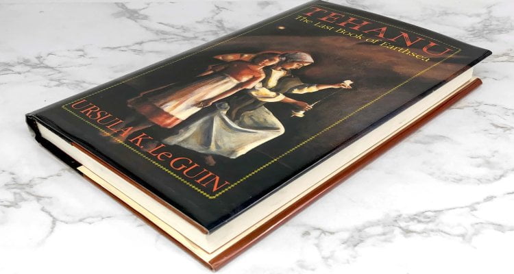 Exploring the Earthsea Cycle: An Essential Guide