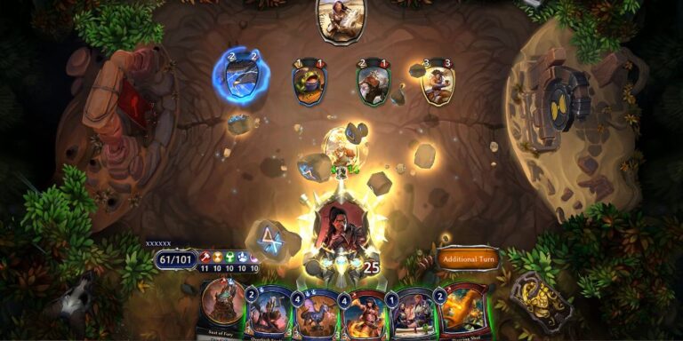 13 Best Card Games Like Magic The Gathering [2024 Update]