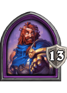 Hearthstone Battlegrounds Heroes Tier List [Summer 2024]