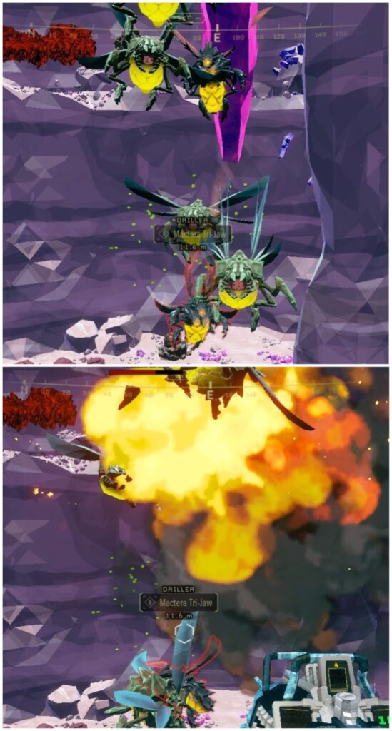 Deep Rock Galactic Grenade Tier List - Best to Worst