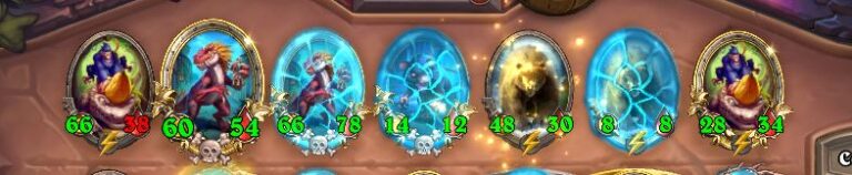 Hearthstone Battlegrounds Strategy Guide [Season 5]