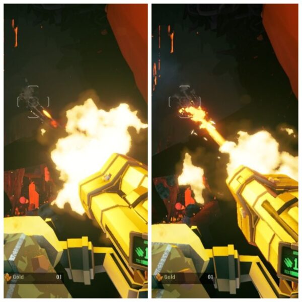 Deep Rock Galactic Minigun Build [2024]