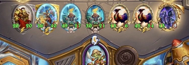 Hearthstone Battlegrounds Strategy Guide [Season 6]