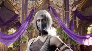 All Mortal Kombat Female Characters [Khaos Reigns Update]