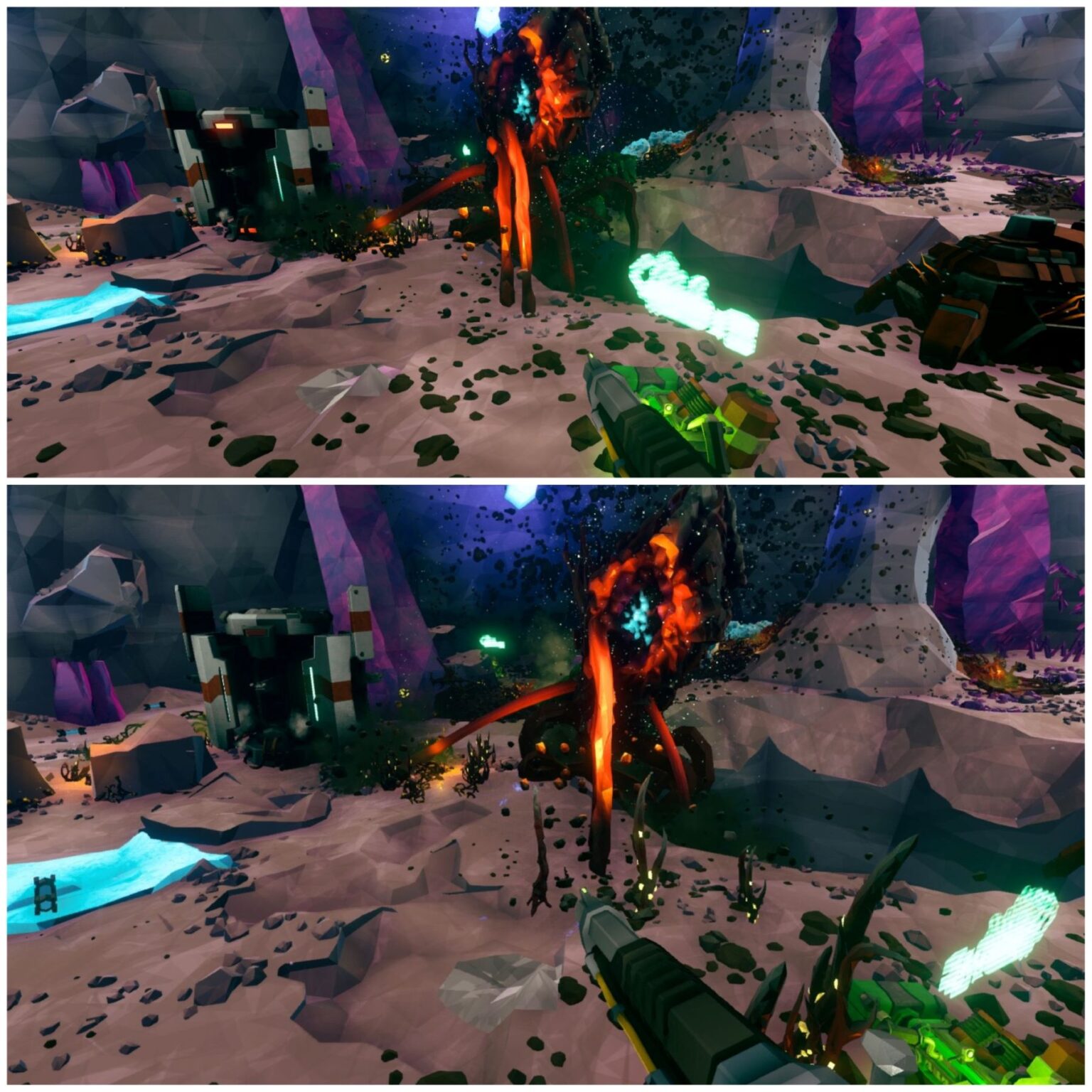 Deep Rock Galactic: November Maintenance Update Guide