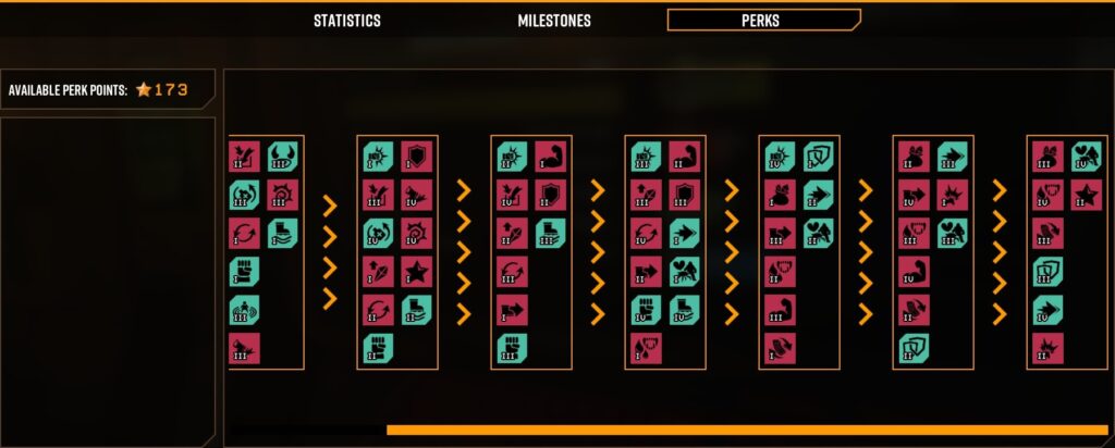 Deep Rock Galactic Perk Tier List [2024]