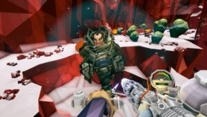 Deep Rock Galactic Perk Tier List [2024]