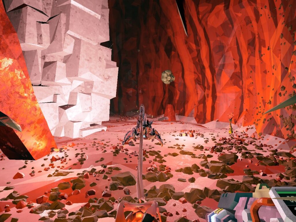 Deep Rock Galactic: November Maintenance Update Guide