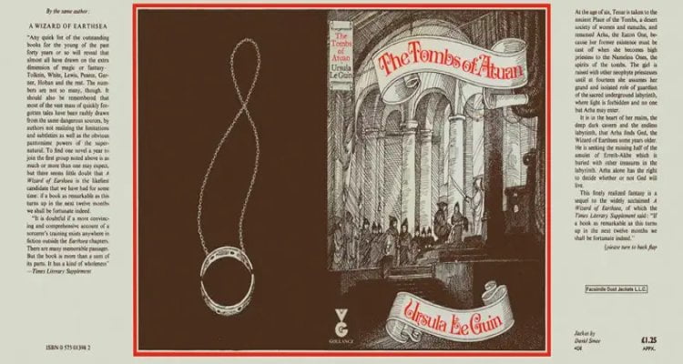 Exploring the Earthsea Cycle: An Essential Guide