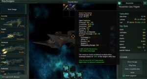 Stellaris Ship Design Guide 2023 [3.6 Update]