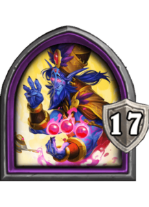 Hearthstone Battlegrounds Heroes Tier List [Summer 2024]