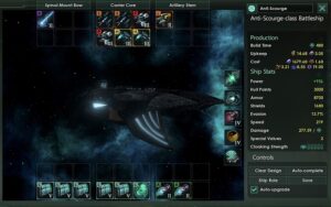 Stellaris Ship Design Guide 2024 [3.12 Machine Age Update]