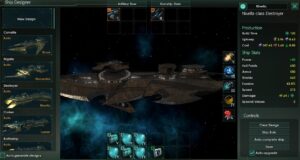 Stellaris Ship Design Guide 2023 [3.6 Update]