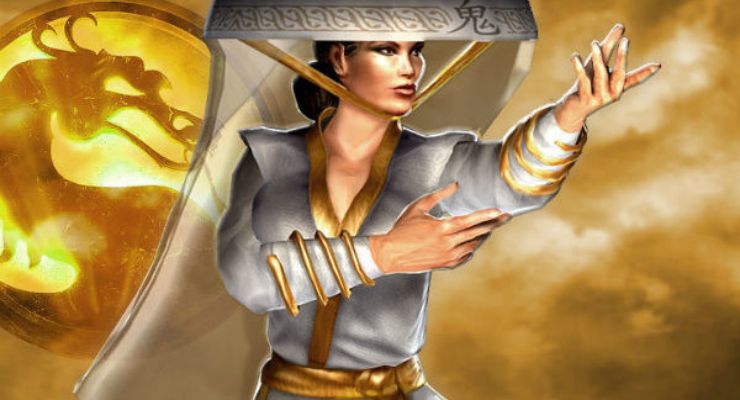 Complete List Of Mortal Kombat Female Characters So Far [2023] - laacib