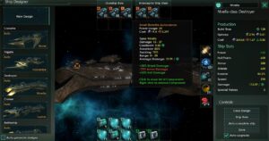 Stellaris Ship Design Guide 2023 [3.6 Update]
