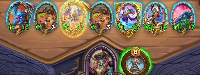 Hearthstone Battlegrounds Strategy Guide [Season 4]