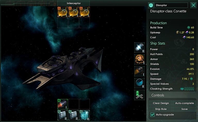 Stellaris Ship Design Guide 2024 [3.12 Machine Age Update]