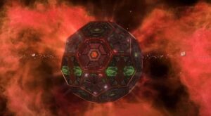 Stellaris Dyson Sphere Tutorial