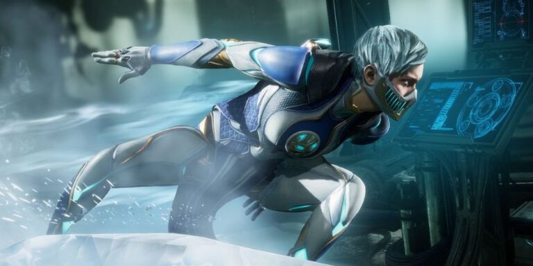 Complete List Of Mortal Kombat Female Characters So Far [2023]