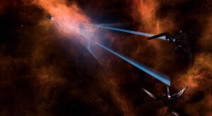 Stellaris Gateway Network Tutorial