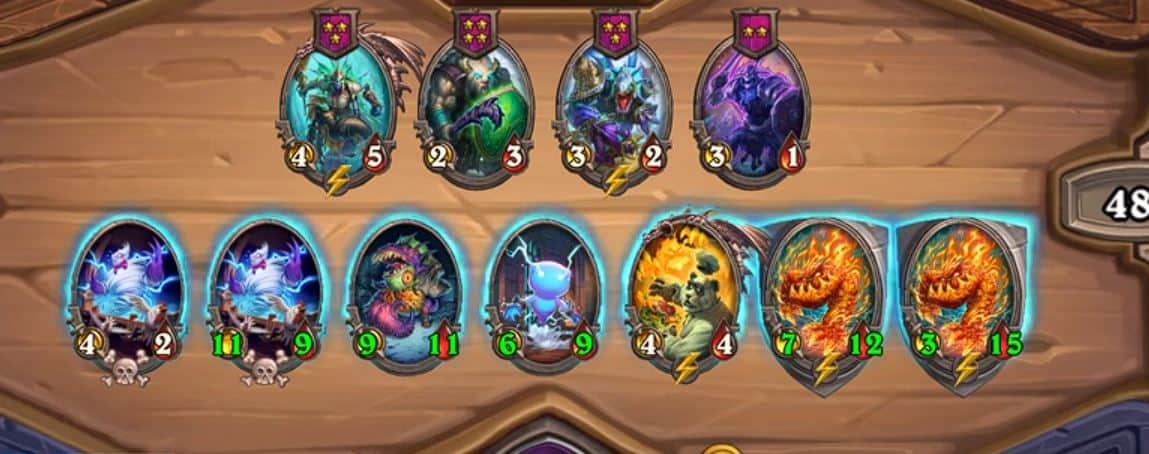 Hearthstone Battlegrounds Strategy Guide [Season 4]