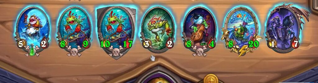 Hearthstone Battlegrounds Strategy Guide [Season 4]