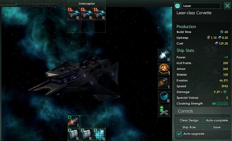 Stellaris Ship Design Guide 2024 [3.12 Machine Age Update]