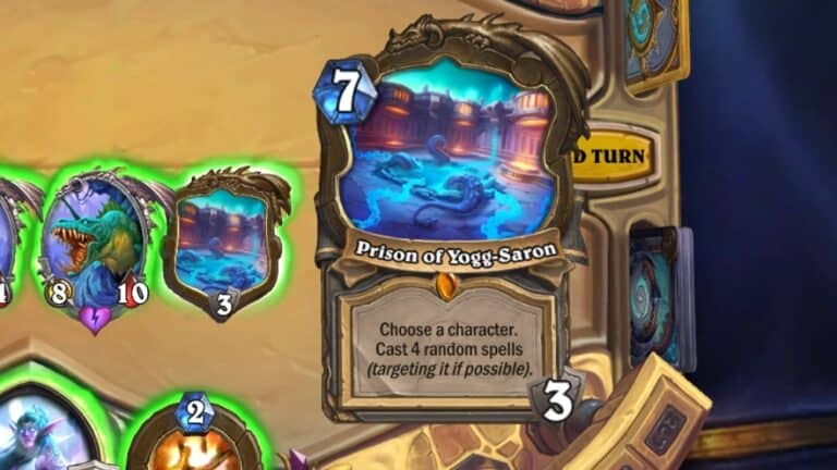 Hearthstone Beginner's Guide [2023]