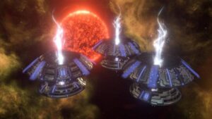Stellaris Megastructures Tier List & Guides