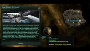 Stellaris Mega Shipyard Full Guide