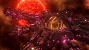 Stellaris Mega Shipyard Full Guide