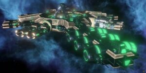 Stellaris Megastructures Tier List & Guides