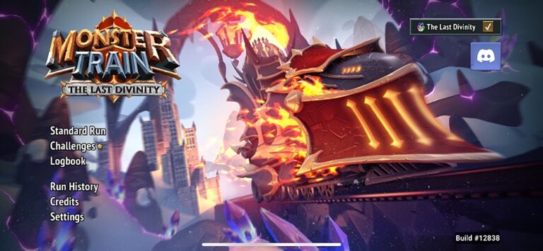 Monster Train Review - Underrated Masterpiece