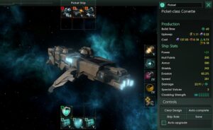 Stellaris Ship Design Guide 2023 [3.9 Meta Update]