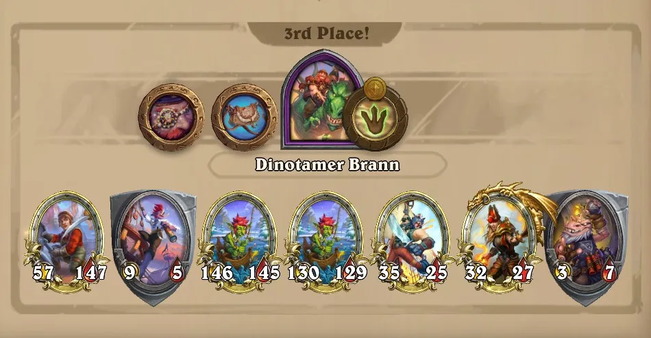 Hearthstone Battlegrounds Strategy Guide [Season 8]