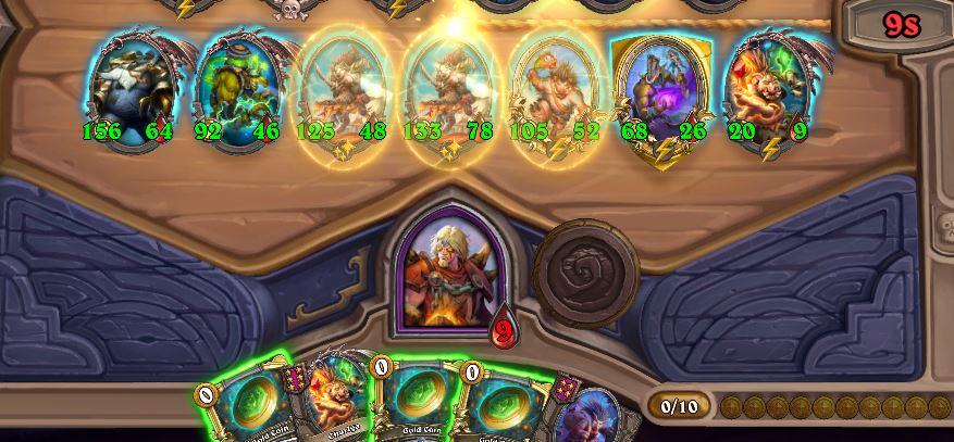 Hearthstone Battlegrounds Strategy Guide [Season 4]