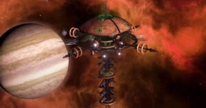 Stellaris Megastructures Tier List & Guides