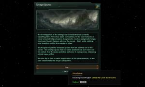 Stellaris Feral Overload event explained [2023]