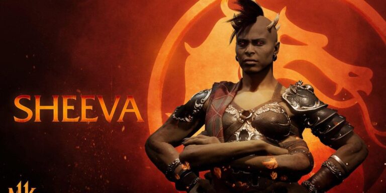 Complete List Of Mortal Kombat Female Characters So Far [2023]