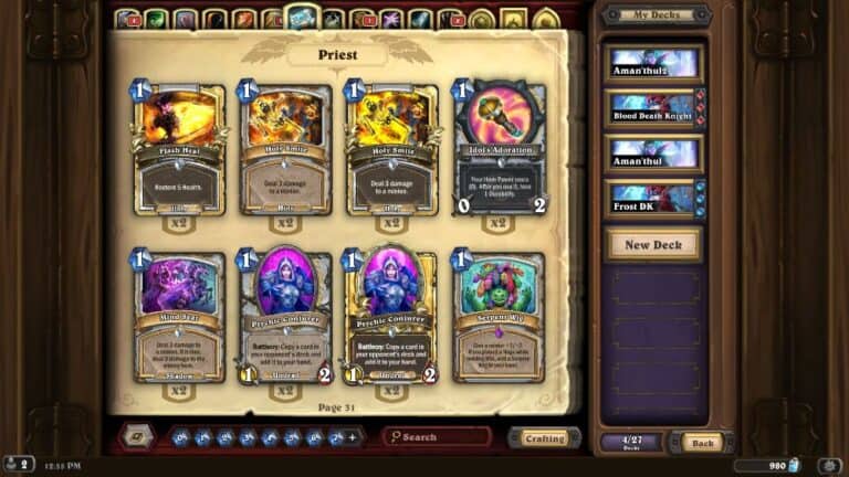 Hearthstone Beginner's Guide [2023]