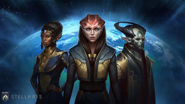 Ultimate Stellaris DLC Tier List [Machine Age Update]