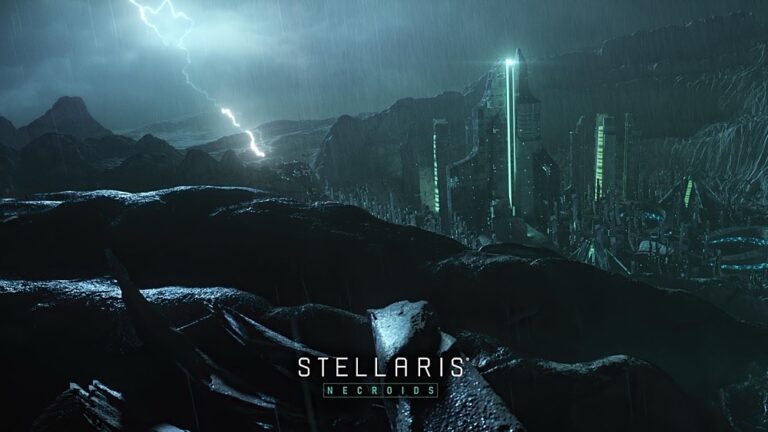 Ultimate Stellaris DLC Tier List [Machine Age Update]