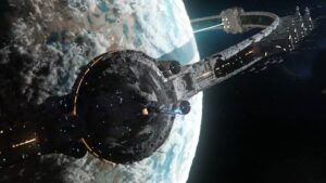 Stellaris Orbital Rings Explained