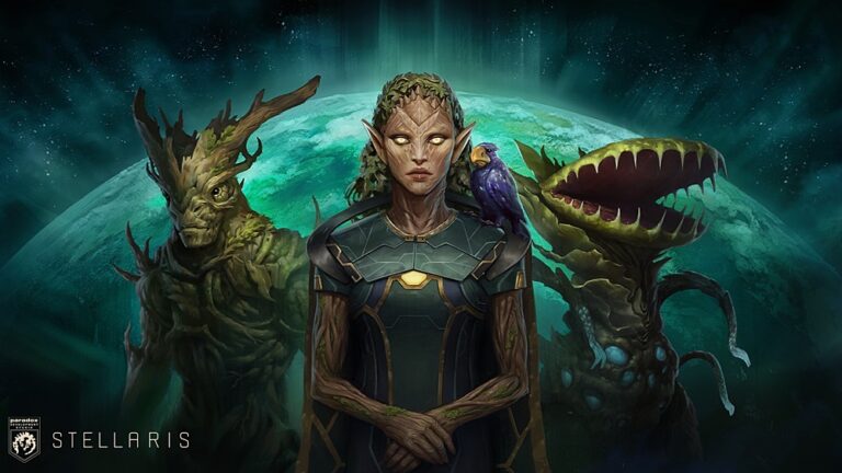 Ultimate Stellaris DLC Tier List [Machine Age Update]