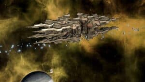 Stellaris Megastructures Tier List & Guides