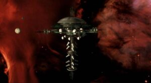 Stellaris Sentry Array Guide